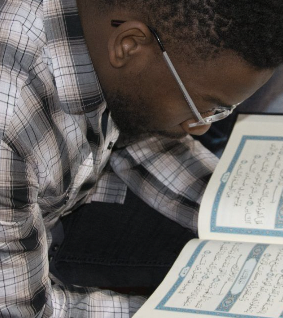 Comment apprendre à lire le Coran
